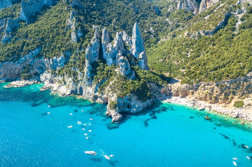 Mooiste stranden van Sardinië | Better Places